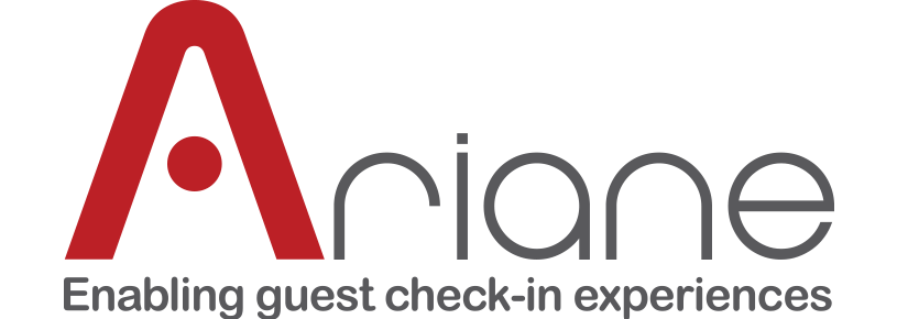 OUTDOOR CHECK-IN KIOSK