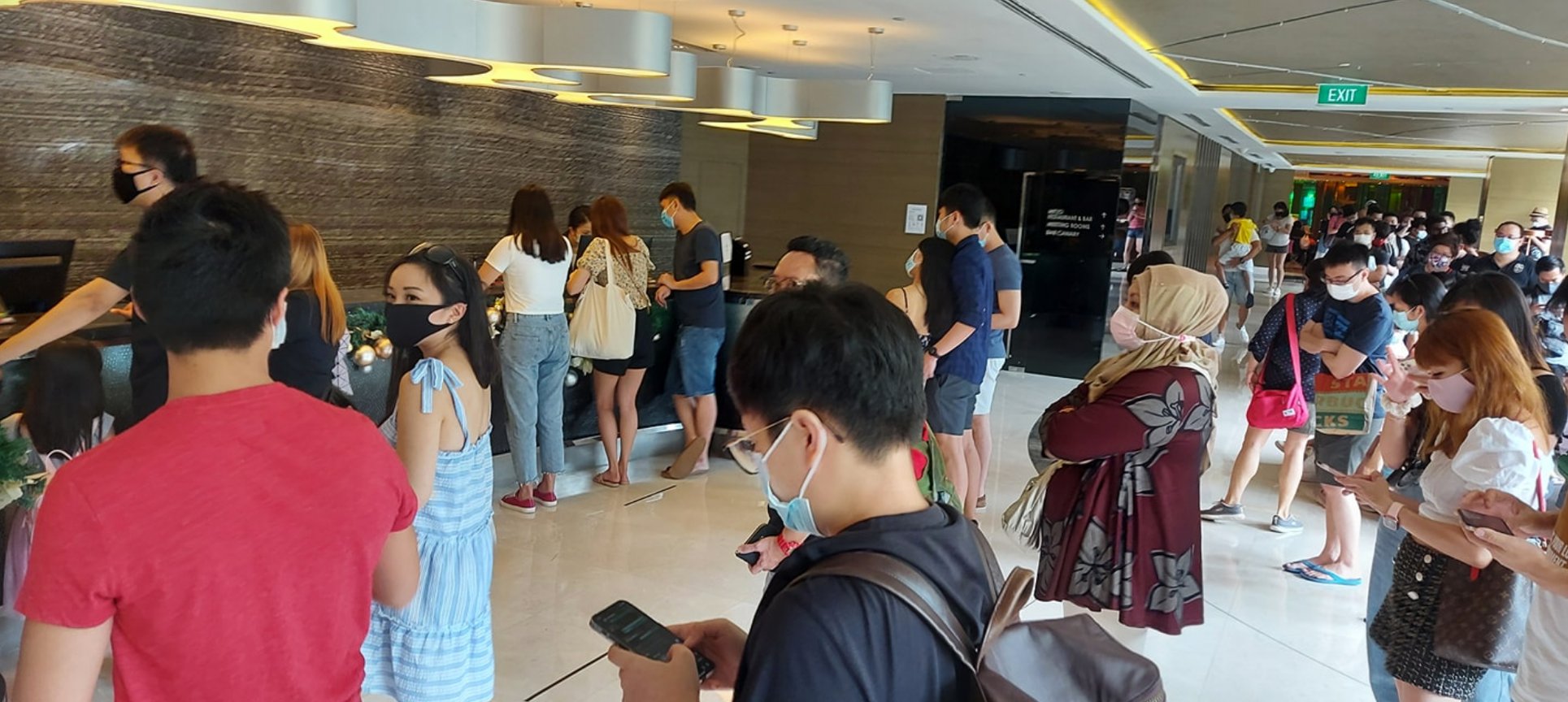 Five ways a hotel kiosk can help hotels overcome staffing challenges