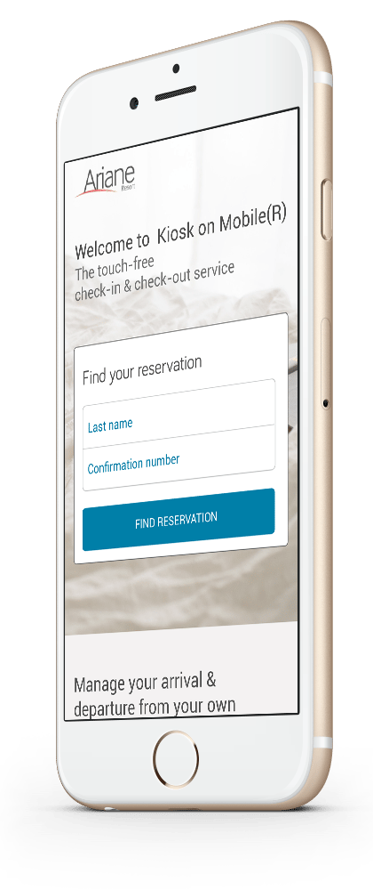 Mobile Hotel Check-In Solutions: The Future of Hospitality