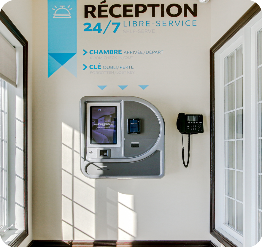 Hotel Self-Service Secrets: 20 Reasons Why It's a Must-Invest (And When ...