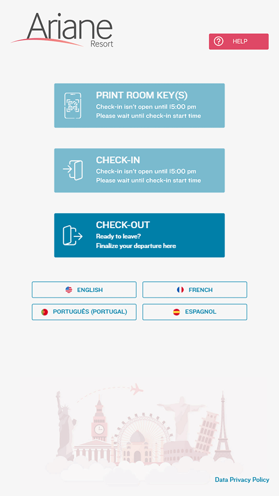 4 KEY BENEFITS OF OUR CONTEXTUAL HOME SCREEN