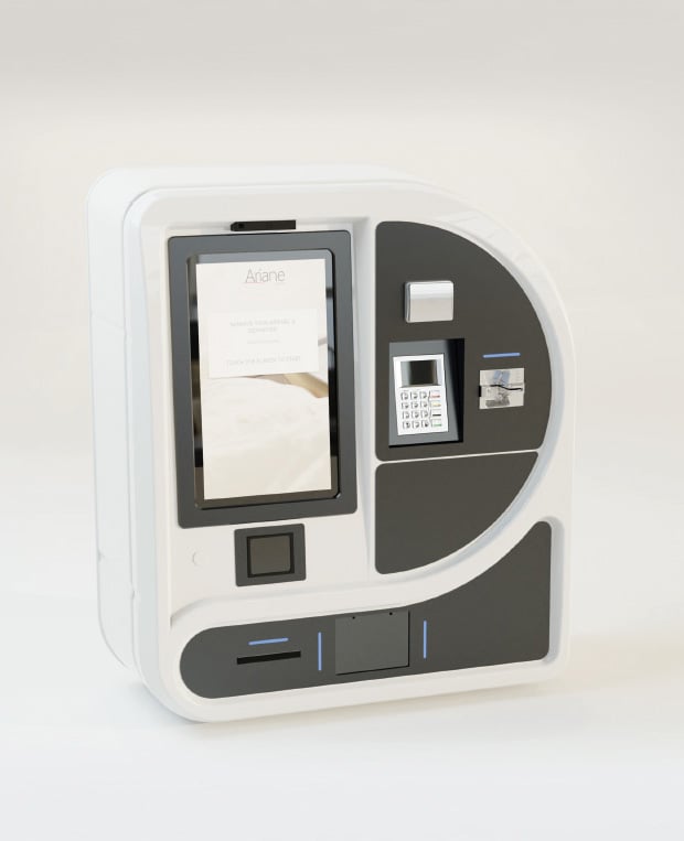 Home [www.ariane.com]